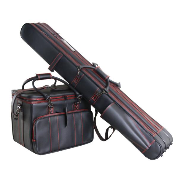 検索：へらぶな ヘラブナ フナ 収納 釣り 釣具 道具 用品 おり ダイシン へらバック ヘラバッグ へらカバン へら ロッドケース 管理釣り場