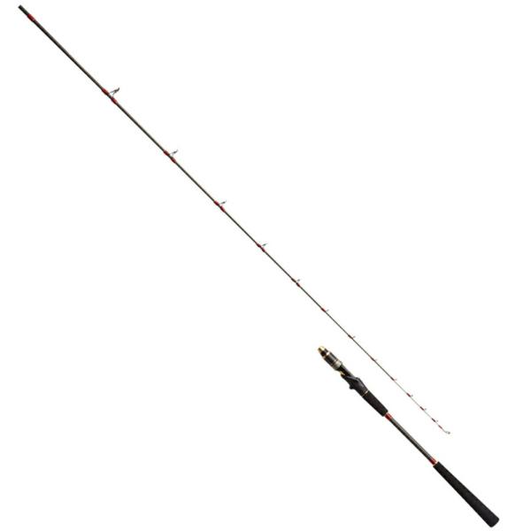 検索：マダイ ヒラメ イサキ アジ サバ イカ ロッド 釣竿 船竿 海 釣り 釣具 道具 用品 遠里