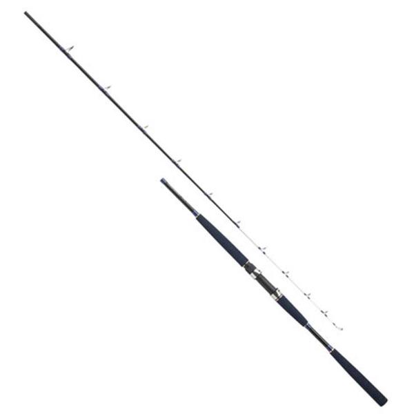 検索：船竿 専用竿 遠征 青物 のませ ヒラマサ カンパチ ブリ 根魚 ヒラメ ロッド 釣り 竿 タテ釣り 喰わせサビキ