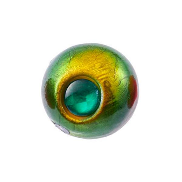 幅広いラインナップであらゆるシチュエーションに対応する遊動式タイラバヘッド※共通画像を使用しています。　社内管理番号1