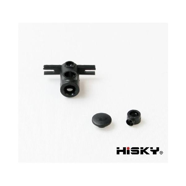 HISKY HCP100(FBL100)用メインローターハブ 800005 新品の商品です。 ≪キーワード≫部品 ラジコン ヘリ パーツ RC ヘリコプター HISKY HCP80 FBL80