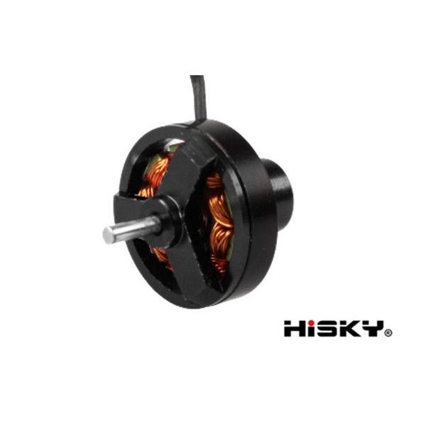 HiSKY ハイスカイ HCP100S用 ブラシレステールモーター (800395) 新品の商品です。≪キーワード≫部品 ラジコン ヘリ パーツ RC ヘリコプター HISKY