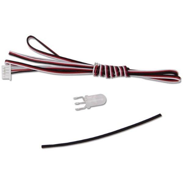 ワルケラ walkera G400 用 LED (HM-G400-Z-23)品番：HM-G400-Z-23 新品の商品です。  ≪キーワード≫部品 ラジコン ヘリ パーツ RC ヘリコプター WALKERA ワルケラ