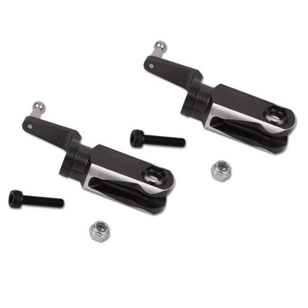 ワルケラ walkera G400 用 メタルブレードグリップ (HM-G400-Z-25) 品番：HM-G400-Z-25 V450D03にも使用可能です。 ≪キーワード≫部品 ラジコン ヘリ パーツ RC ヘリコプター WALKERA ...