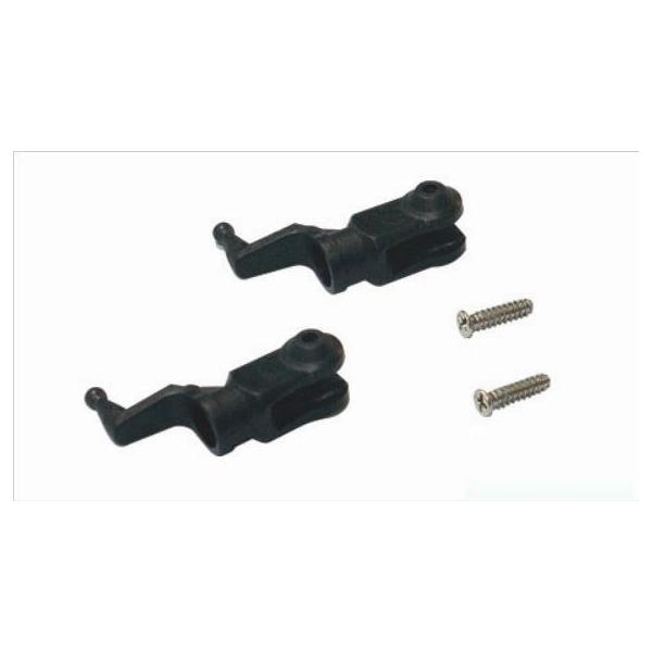 ワルケラ walkera Mini CP &amp; Super CP通用メインブレードグリップ【ベアリングなし】(HM-Mini CP-Z-04) 品番：HM-Mini CP-Z-04  新品の商品です。 ≪キーワード≫部品 ラジコン ヘ...