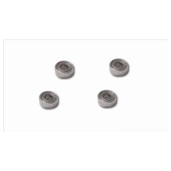 walkera Mini CP &amp; Super CP用ブレードグリップベアリング(HM-Mini CP-Z-05) 品番：HM-Mini CP-Z-05新品の商品です。  ≪キーワード≫部品 ラジコン ヘリ パーツ RC ヘリコプタ...