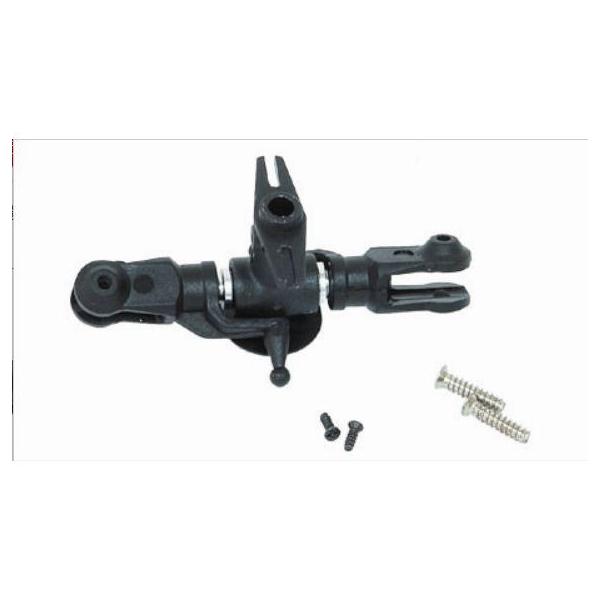 ワルケラ walkera Mini CP &amp; Super CP用ローターヘッドセット(HM-Mini CP-Z-07) 品番：HM-Mini CP-Z-07 新品の商品です。 ≪キーワード≫部品 ラジコン ヘリ パーツ RC ヘリコ...