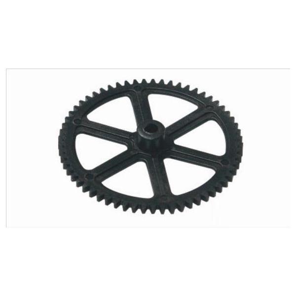 walkera Mini CP &amp; Super CP用メインギヤ(HM-Mini CP-Z-11)品番：HM-Mini CP-Z-11新品の商品です。 ≪キーワード≫部品 ラジコン ヘリ パーツ RC ヘリコプター WALKERA ...