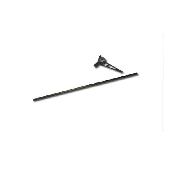 ワルケラ walkera Super CP用テールボーン品番HM-SuperFP-Z-05新品の商品です。 ≪キーワード≫部品 ラジコン ヘリ パーツ RC ヘリコプター WALKERA ワルケラ