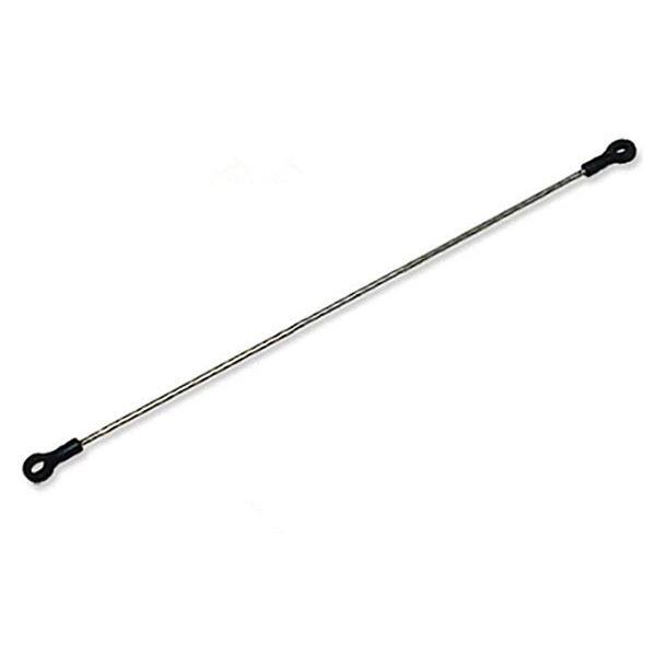 ワルケラ walkera NEW V120D02S用 ラダーサーボロッド (HM-V120D02S-Z-29)品番:HM-V120D02S-Z-29新品の商品です。 ≪キーワード≫部品 ラジコン ヘリ パーツ RC ヘリコプター WALKE...