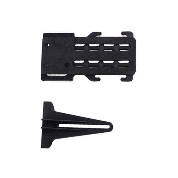 ワルケラ walkera V450D03用 ステアリングホルダー (HM-V450D03-Z-09)品番：HM-V450D03-Z-09新品の商品です. ≪キーワード≫部品 ラジコン ヘリ パーツ RC ヘリコプター WALKERA ワルケラ