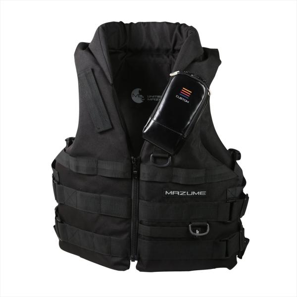 検索：ゲームベスト ショアジギング ロックショア 渡船 沖磯 磯青物 フローティングベスト