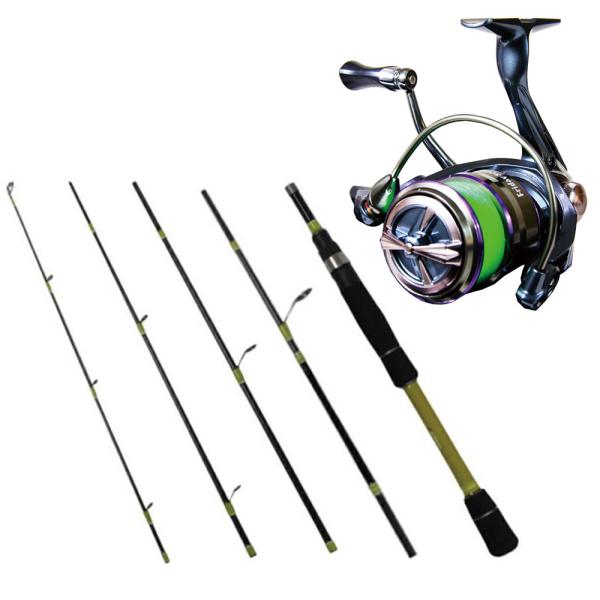 検索：シーバス ライトゲーム チヌ チニング ベイエリア ショアゲーム ロッド モバイルロッド スピニングリール