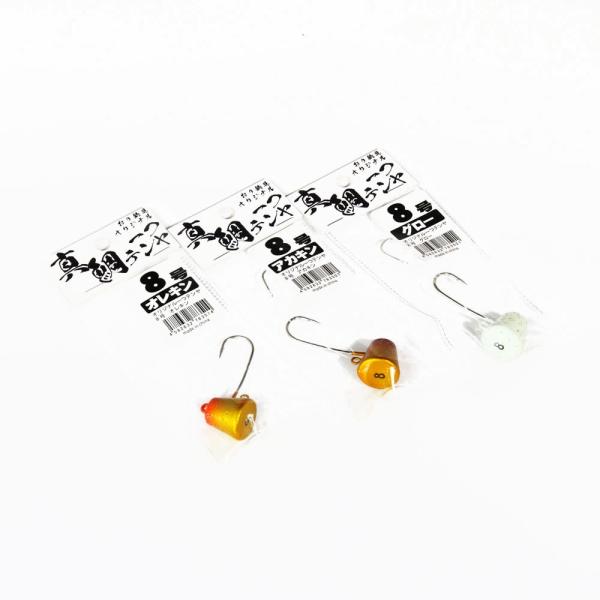 タイテンヤ ヒトツテンヤ 真鯛 マダイ 鯛