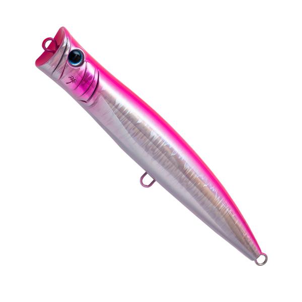 検索：ルアー 青物 ジギング オフショアジギング オフショアキャスティング ショアプラッキング ソルト トップウォーター マグロ ヒラマサ GT カンパチ ポッパー