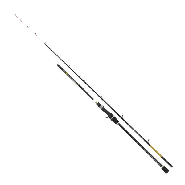 プロックス 割烹とらふぐ長短可変(px-007608)・標準全長（m）：2.7・仕舞寸法（cm）：96・継数（本）：3・標準自重（g）：148・先径（mm）：0.9・元径（mm）：15.1・錘負荷（号）：Max8・適合ハリス（号）フロロ：M...