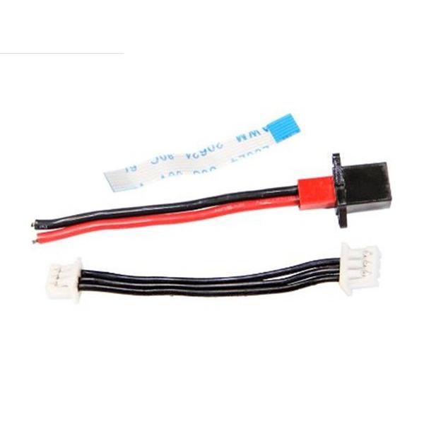 検索： ラジコン ワルケラ WALKERA Rodeo 110 トランスファーケーブル (rodeo110-z-19)