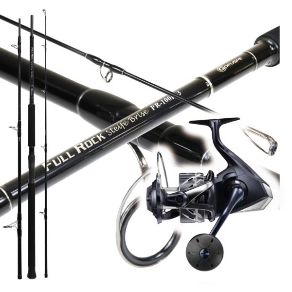 検索：ゴクスペ ロックショア ヒラマサ 青物 ブリ ハマチ ワラサ サワラ ショアジギング 防波堤 大物