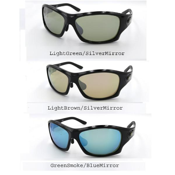 検索：サングラス 偏光