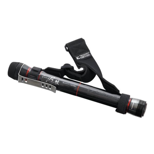 ネジ径：W1/2仕様ネオプレーンベルト：90ｇ※節落ちに関してご注意Type：CATCHBAR 改 SUPER MICRO 300Length(m)：3.0Piece：12Closed Length(cm)：37Weight(g)：546T...