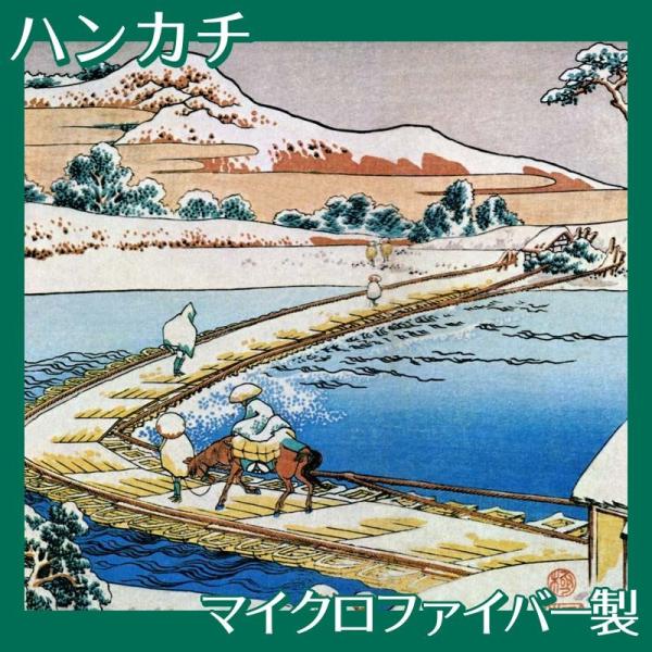 葛飾北斎　(画像はページ下部でご確認ください。)1.諸国滝廻り　下野黒髪山きりふりの滝　2.諸国名橋奇覧　かうつけ佐野ふなはしの古づ　3.諸国名橋奇覧　足利行道山くものかけはし　4.百人一首うはかゑとき　藤原義孝　5.千絵の海　五島鯨突　6...