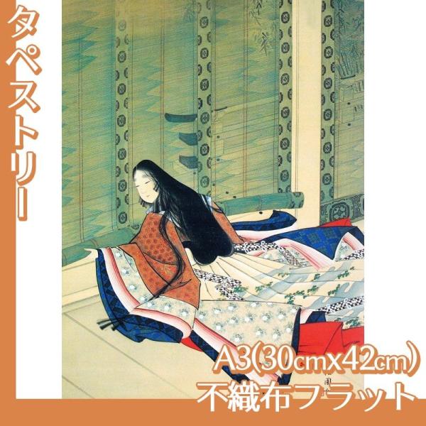 上村松園　(画像はページ下部でご確認ください。)21.待月　22.花嫁　23.人生の花　24.母子　25.新蛍　26.灯　27.清少納言　28.静　29.草紙洗小町　30.長夜　31.初夏の夕　32.舞仕度1　33.舞仕度2　34.舞仕度3...
