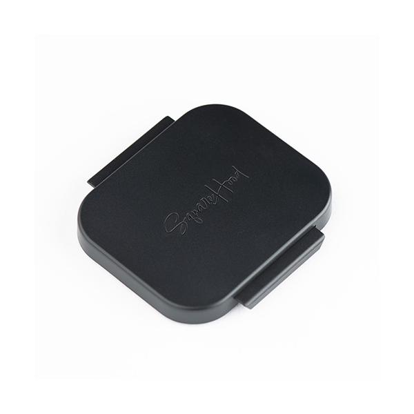 スクエアフード社製|Summicron-M 35mm 4th Pre-ASPH用フード|Summicron-M 35mm 第3世代用フード専用クリップオンキャップ