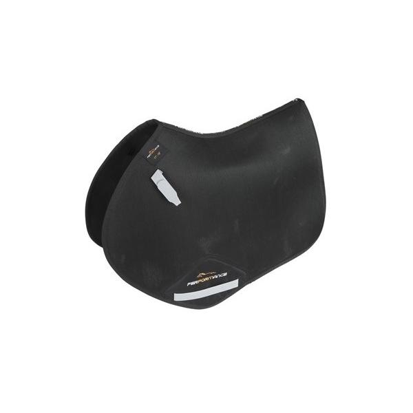 夏場でも馬に快適な装備を揃えたい馬乗りの方にお勧めなのが、Air Motionゼッケンです。このゼッケンは、非常に細かいメッシュタイプでクッション性があります。さらっとしとして非常にソフトです。ゼッケンが馬の背に食い込まず、熱がこもらないた...