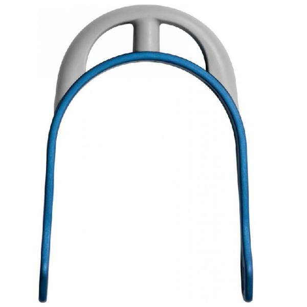 初めての拍車の使用や、拍車嫌いな馬だけど重い・・・、拍車傷が痛々しい…脚がまだ安定しないは馬体に傷を作ってしまう…なのどなやみを解決！硬化プラスティックの先端はアーチ状で通常の拍車の使い方と全く同じにそして力も十分伝わります。よりピンポイン...