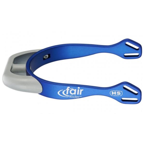 初めての拍車の使用や、拍車嫌いな馬だけど重い・・・、拍車傷が痛々しい…脚がまだ安定しないは馬体に傷を作ってしまう…なのどなやみを解決！硬化プラスティックの先端はアーチ状で通常の拍車の使い方と全く同じにそして力も十分伝わりますがよりピンポイン...