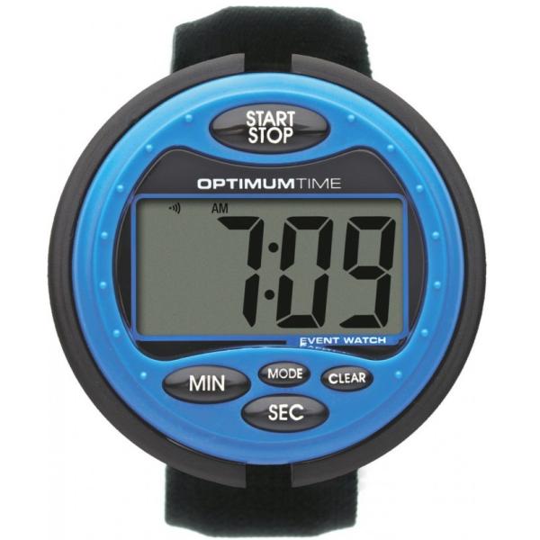 クロスカントリーに欠かせないタイムキーパークロスカントリーには欠かせないパートナー、OPTIMUMのストップウォッチ腕時計。ジャンボディスプレイで、一目で時間を確認できる上に、防水設計で安心。時計としてもストップウォッチとしても活用でき、0...