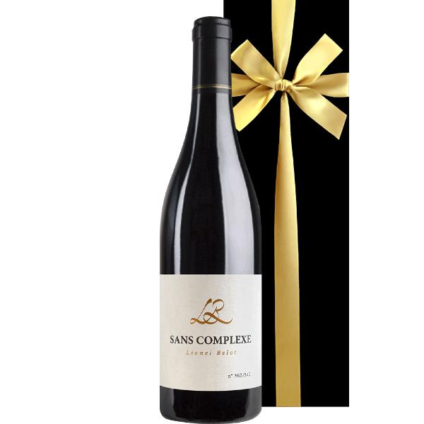 シャトー・フェランはその高品質で安定したワイン造りに定評があり、数々のコンクールでも金メダルを受賞している実力派。●赤ワインDOMAINE BELOT "CUVEE SANS COMPLEXE"ドメーヌ・ベロ「キュヴェ・サン・コンプレックス...