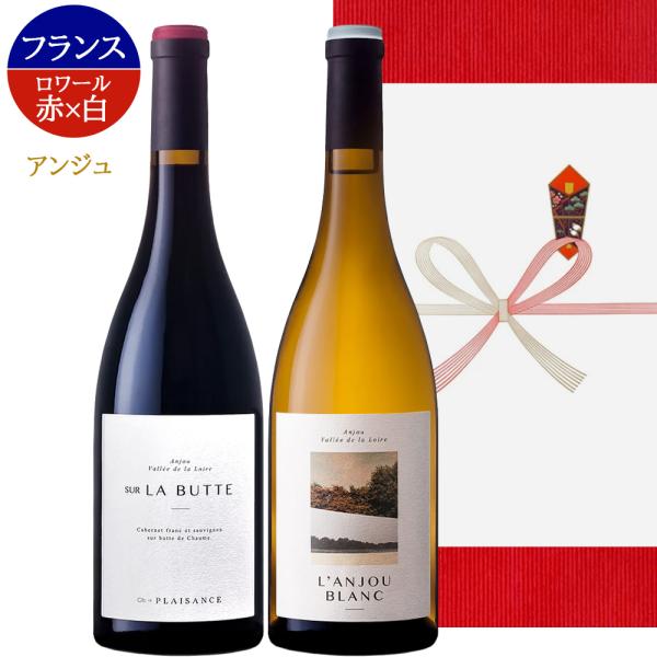 【発売日：2022年08月02日】ドメーヌ周辺の自然環境にも気を配る「シャトー・ド・プレザンス」の紅白ワインです。●赤ワイン（辛口）シャトー・ド・プレザンス「シュール・ラ・ブュット」フレッシュさと凝縮された果実味のバランスが良い赤ワインです...