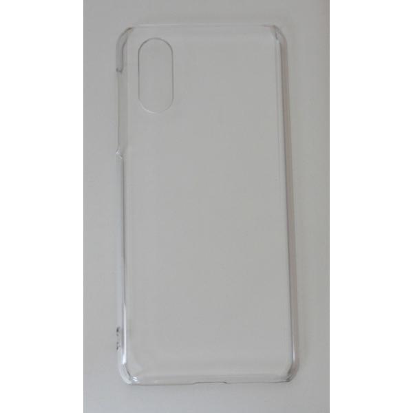 ・透明度が高く、スマホのデザインやカラーを綺麗に反映します。・傷に強く、耐久性にも優れています。・ボタンに直接触れられるため、ケースを付けた状態でボタン操作をスムーズに行えます。・デコレーション・プリント用に最適です。・こちらのケースはクリ...