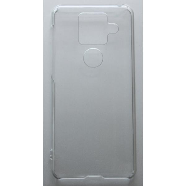 ・透明度が高く、スマホのデザインやカラーを綺麗に反映します。・傷に強く、耐久性にも優れています。・ボタンに直接触れられるため、ケースを付けた状態でボタン操作をスムーズに行えます。・デコレーション・プリント用に最適です。・こちらのケースはクリ...