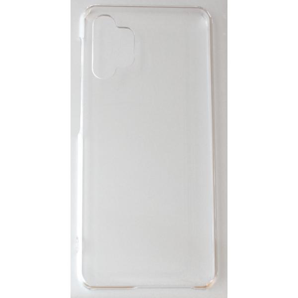 ・透明度が高く、スマホのデザインやカラーを綺麗に反映します。・傷に強く、耐久性にも優れています。・ボタンに直接触れられるため、ケースを付けた状態でボタン操作をスムーズに行えます。・デコレーション・プリント用に最適です。・こちらのケースはクリ...