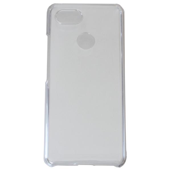 ・透明度が高く、スマホのデザインやカラーを綺麗に反映します。・傷に強く、耐久性にも優れています。・ボタンに直接触れられるため、ケースを付けた状態でボタン操作をスムーズに行えます。・デコレーション・プリント用に最適です。・こちらのケースはクリ...