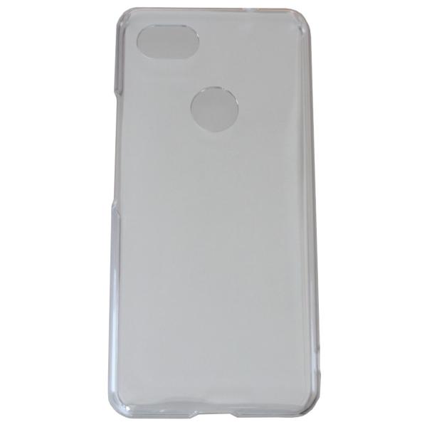 ・透明度が高く、スマホのデザインやカラーを綺麗に反映します。・傷に強く、耐久性にも優れています。・ボタンに直接触れられるため、ケースを付けた状態でボタン操作をスムーズに行えます。・デコレーション・プリント用に最適です。・こちらのケースはクリ...