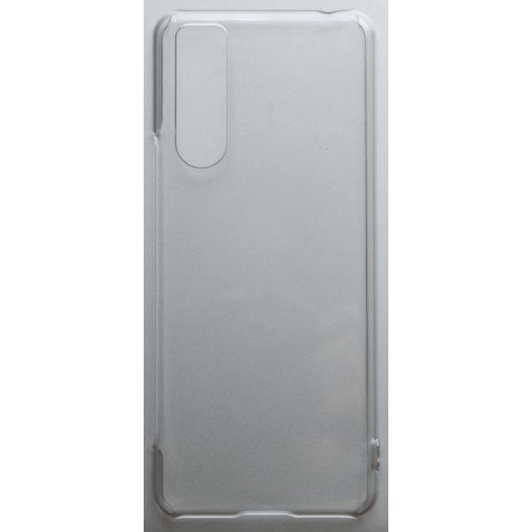 ・透明度が高く、スマホのデザインやカラーを綺麗に反映します。・傷に強く、耐久性にも優れています。・ボタンに直接触れられるため、ケースを付けた状態でボタン操作をスムーズに行えます。・デコレーション・プリント用に最適です。・側面下部にストラップ...