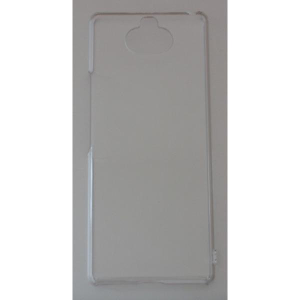 ・透明度が高く、スマホのデザインやカラーを綺麗に反映します。・傷に強く、耐久性にも優れています。・ボタンに直接触れられるため、ケースを付けた状態でボタン操作をスムーズに行えます。・デコレーション・プリント用に最適です。・側面下部にストラップ...