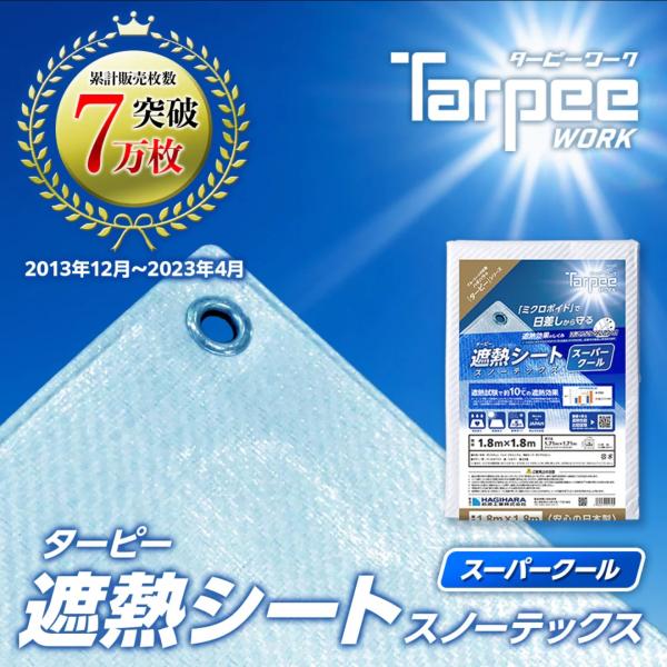 【特長】スノーテックスの物性強度を高めたハイグレード品です。太陽光の幅広い波長域で高い反射率があり、特に紫外線域、赤外線域の反射率が高いことにより、被覆した品物紫外線劣化や温度上昇防止に優れた効果があります。高い反射率があることで紫外線域の...