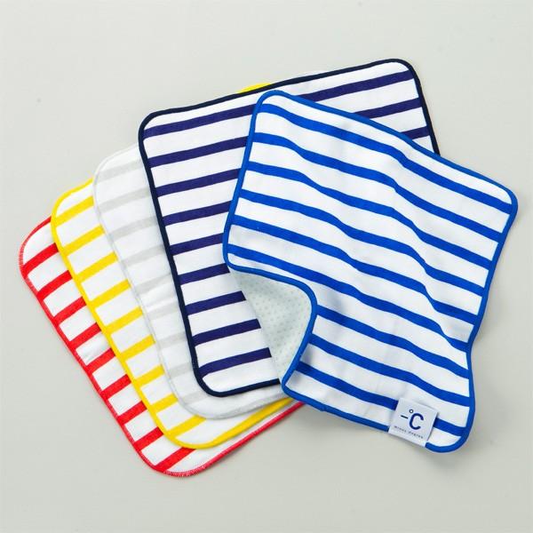 夏場やスポーツの際、熱中症対策にぴったりな冷感タオル♪100percent -°C MINUS DEGREE マイナス ディグリーソフト ガーゼ生地は、冷たく感じるガーゼ生地のハンカチタオルです。表地には夏に最適な肌さわりの良いガーゼ生地に...