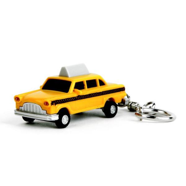 人気のノイジーキーライトが復活♪キッカーランド ノイジー キー ライト NYC キャブは、屋根部分のボタンを押すとヘッドライトを光らせてクラクションが鳴る、 イエローキャブのノイジーキーリング。ニューヨークにおいてイエローカラーのタクシーは...