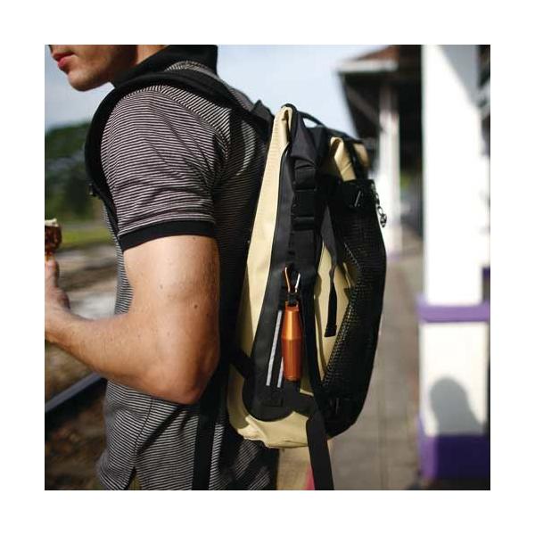 Stream Trail ストリームトレイル TROPIDE M トロパイド Mは、マグネットロック方式により、スムースな開閉でありながら、 閉じた際に完璧に灰を外へ逃しません。 ロケットのようなトーピドースタイルは、スリムな見た目以上に十...