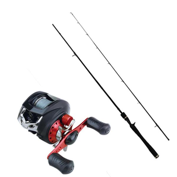 検索：ベイトキャスティング ブラックバス ルアー ワーム プラグ ロッド フィッシング 池