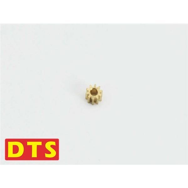 【Cpost】ORI RC DTS 130 用 ピニオンギア 10T (dts004421)