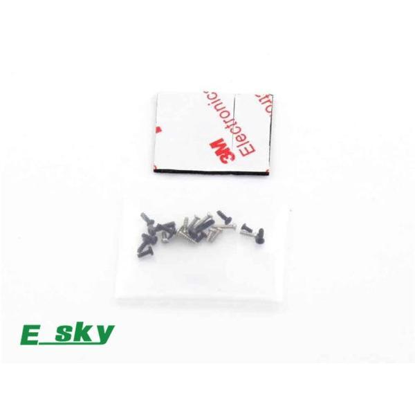 検索：【Cpost】ESKY 150X F150X 150V2 F150V2 通用 ネジセット (esky006316)