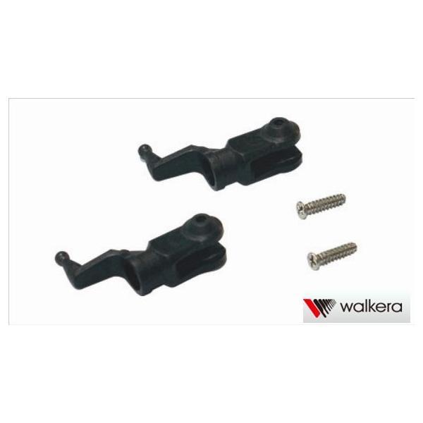 ワルケラ walkera Mini CP &amp; Super CP通用メインブレードグリップ【ベアリングなし】(HM-Mini CP-Z-04) 品番：HM-Mini CP-Z-04  新品の商品です。 ≪キーワード≫部品 修理 ラジコ...