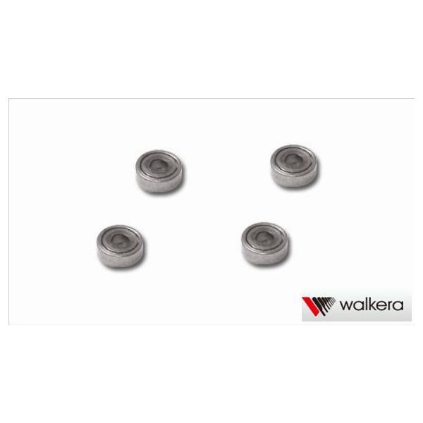 walkera Mini CP &amp; Super CP用ブレードグリップベアリング(HM-Mini CP-Z-05) 品番：HM-Mini CP-Z-05新品の商品です。  ≪キーワード≫部品 修理 ラジコン ヘリ パーツ RC ヘリ...