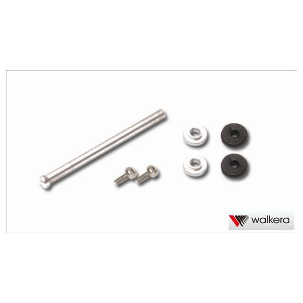 walkera Mini CP &amp; Super CP用フェザリングシャフト(HM-Mini CP-Z-06)品番：HM-Mini CP-Z-06新品の商品です。 ≪キーワード≫RC ヘリコプター WALKERA ワルケラ